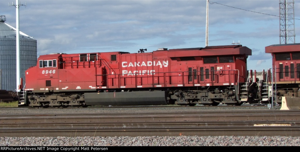CP 8946